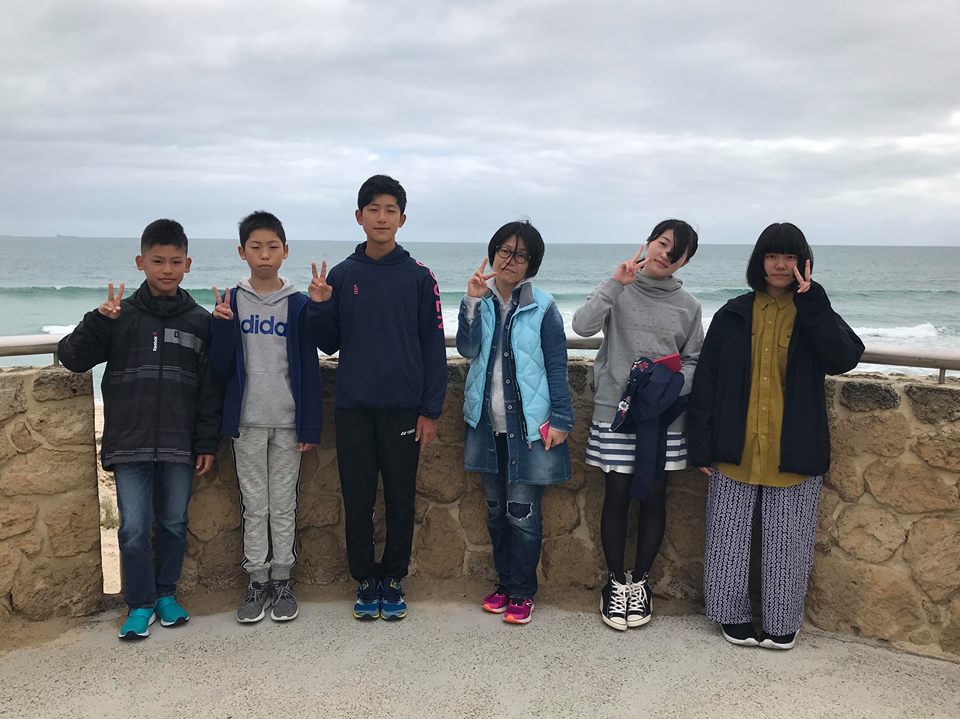 A big welcome to ECC & Konan! (Perth) – Lexis | Juniors