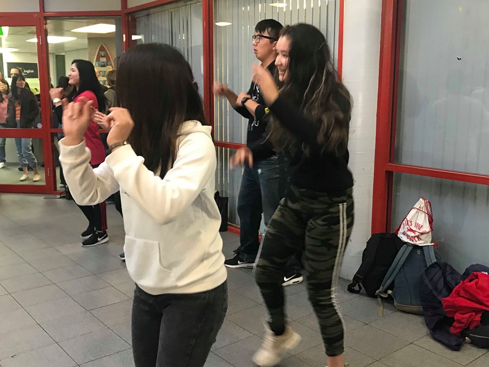 Zumba – Perth – – Lexis | Juniors