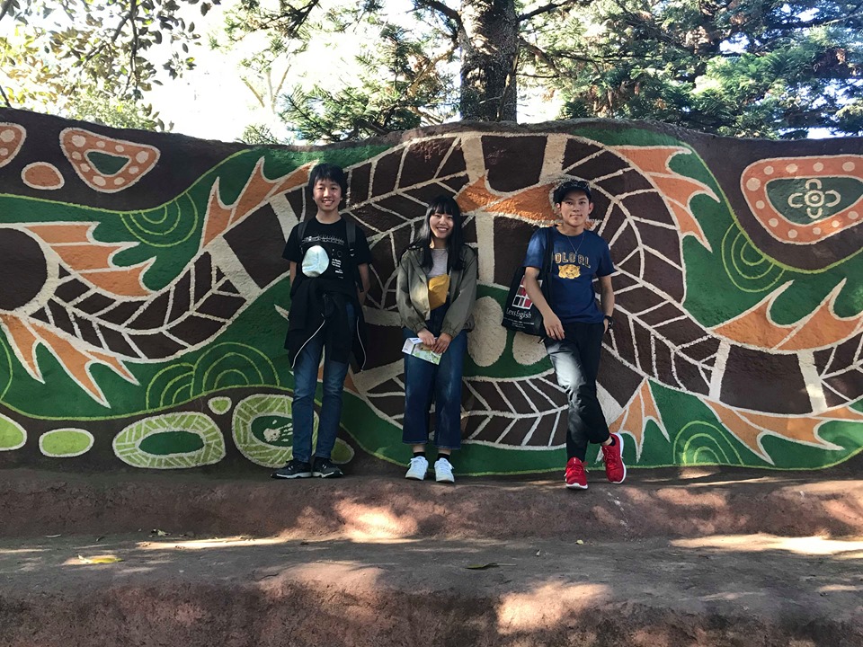 Perth Zoo & South Perth Foreshore – Lexis | Juniors
